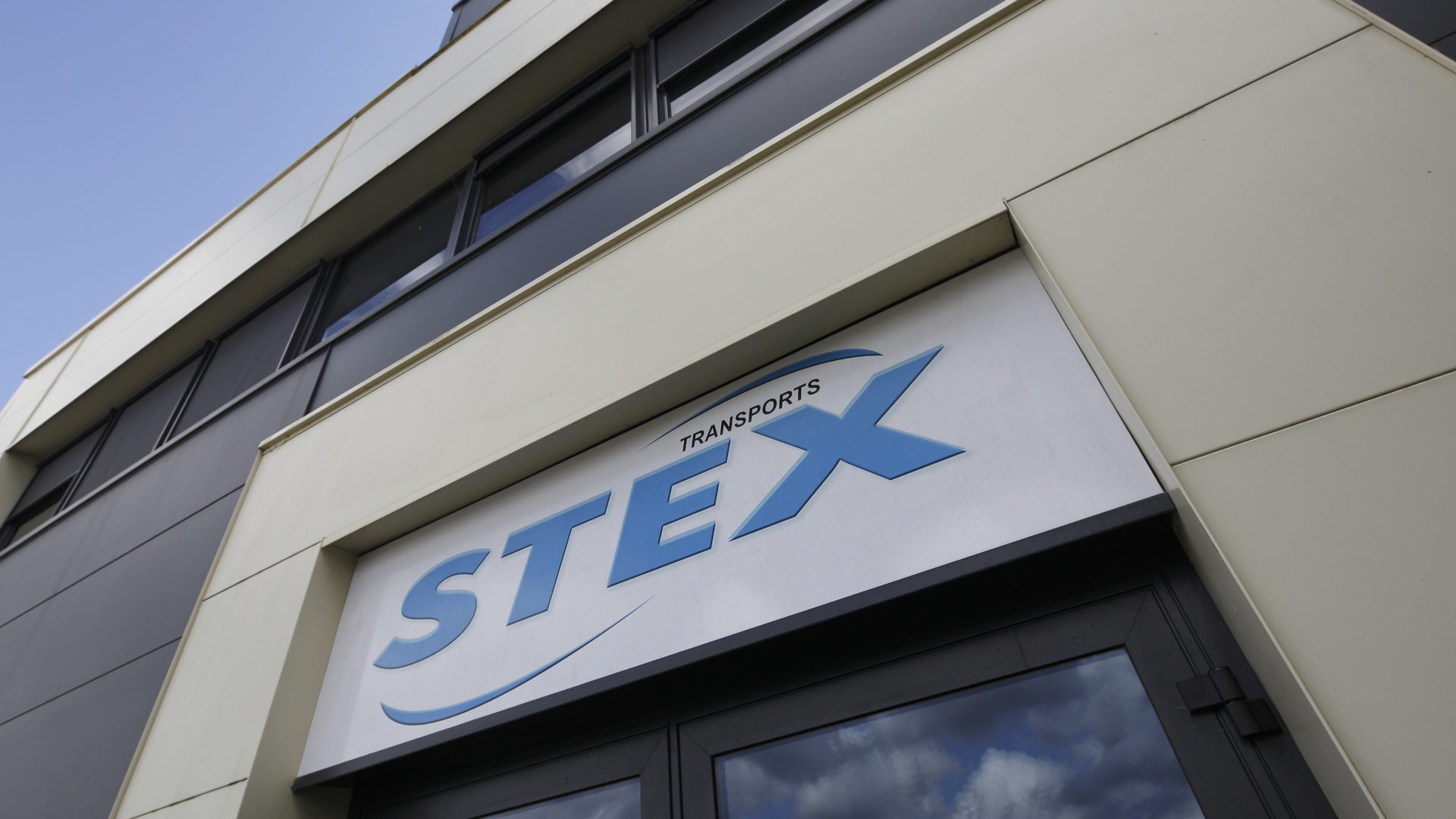 Entreprise - Stex